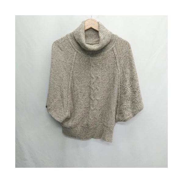 管理番号： 140924002370820241006ベースW/NY付属品： 無<br>表面にシミ汚れあり。素材： 画像参照色： ブラウンサイズ： サイズ38梱包サイズ： 通常付属品： 無<br>表面にシミ汚れあり。...