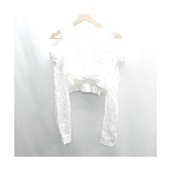 管理番号： 140924003528220241030ベースW/Y付属品： 無素材： 画像参照色： ホワイトサイズ： サイズF梱包サイズ： 通常付属品： 無採寸サイズ： 通常