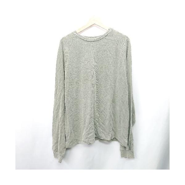 管理番号： 140924003900620241022ベースW/A付属品： 無<br>使用感あり素材： 画像参照色： カーキ系サイズ： サイズ38梱包サイズ： 通常付属品： 無<br>使用感あり採寸サイズ： 通常