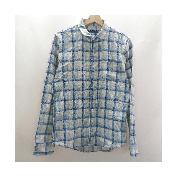 管理番号： 140924006114420241023ベースW/NY付属品： 無素材： 画像参照色： ホワイト ブルー系サイズ： サイズMEDIUM梱包サイズ： 通常付属品： 無採寸サイズ： 通常