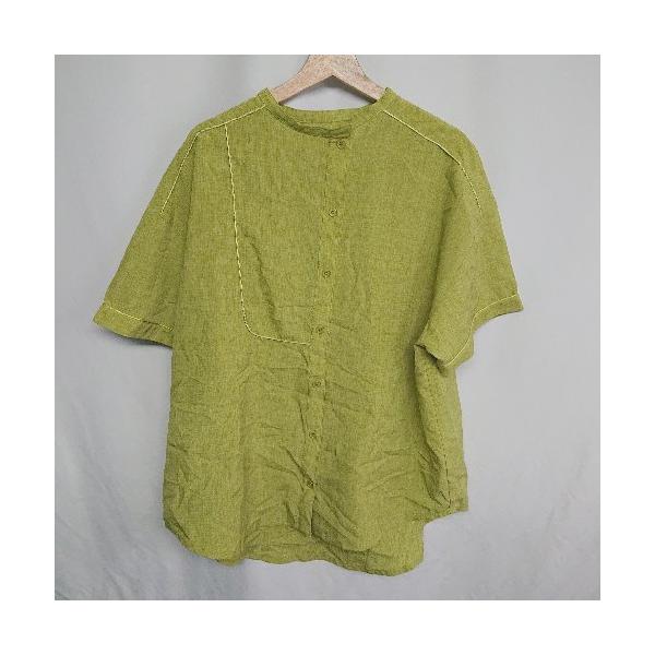 管理番号： 140924006679820241018ベースW/Y付属品： 無素材： 画像参照色： ライトグリーンサイズ： サイズF梱包サイズ： 通常付属品： 無採寸サイズ： 通常