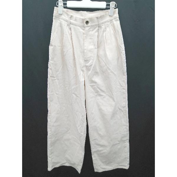 管理番号： 140925001163420241107ベースW21/梅付属品： 無素材： 画像参照色： ベージュサイズ： サイズM梱包サイズ： 通常付属品： 無採寸サイズ： 通常