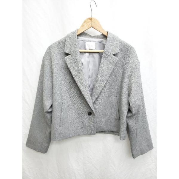 管理番号： 140925002973820241029ベースW46/七付属品： 無素材： 画像参照色： グレーサイズ： サイズF梱包サイズ： 通常付属品： 無採寸サイズ： 通常