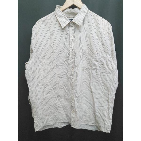 管理番号： 140925003246220241011ベースW145/辻付属品： 無<br>所々に汚れあり。素材： 画像参照色： ライトベージュ サイズ： サイズXL梱包サイズ： 通常付属品： 無<br>所々に汚れあ...