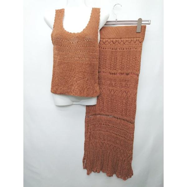 管理番号： 140925003249320241011ベースW145/辻付属品： 無<br>所々、擦れや毛羽立ちあり。<br>使用感のある商品です。素材： 画像参照色： ブラウンサイズ： 表記なし梱包サイズ： 通常付...