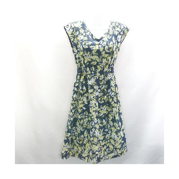 管理番号： 141010000180420241030ベースW/U付属品： 無素材： 画像参照色： ネイビー　イエロー系サイズ： サイズM梱包サイズ： 通常付属品： 無採寸サイズ： 通常