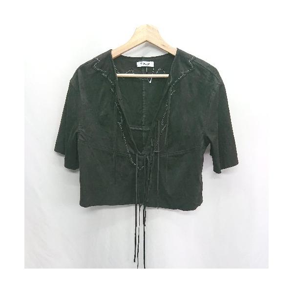 管理番号： 141010005210320241122ベースW/Y付属品： 無<br>フロントレース一部欠品素材： 画像参照色： ブラックサイズ： サイズF梱包サイズ： 通常付属品： 無<br>フロントレース一部欠品...