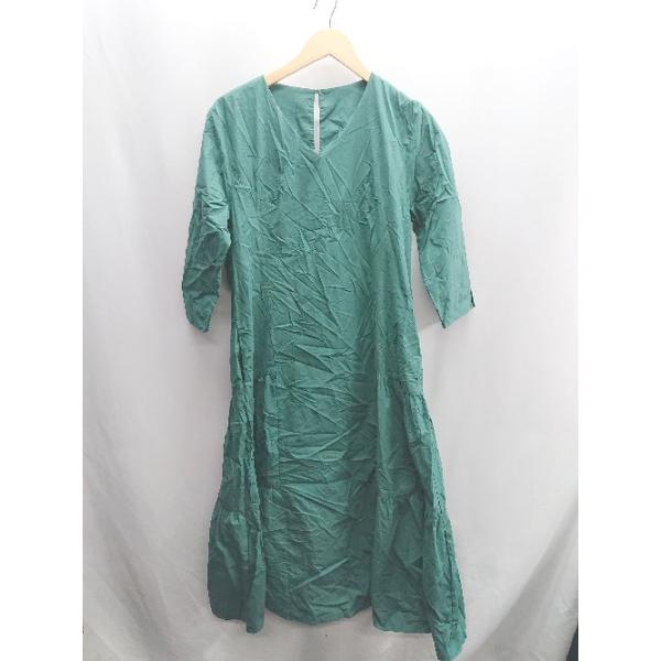 管理番号： 141010006497720241122ベースW/U付属品： 無素材： 画像参照色： グリーンサイズ： サイズM梱包サイズ： 通常付属品： 無採寸サイズ： 通常