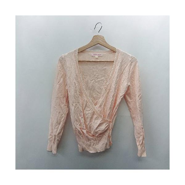 管理番号： 141010006821020241122ベースW/A付属品： 無素材： 画像参照色： サーモンピンクサイズ： サイズ2梱包サイズ： 通常付属品： 無採寸サイズ： 通常