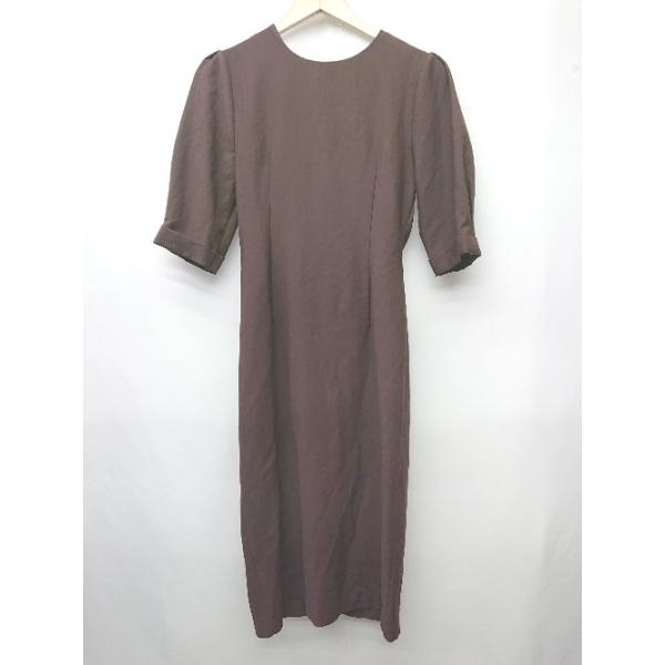 管理番号： 141016000919220241128ベースW54/七付属品： 無素材： 素材タグなし色： ダークブラウンサイズ： サイズS梱包サイズ： 通常付属品： 無採寸サイズ： 通常