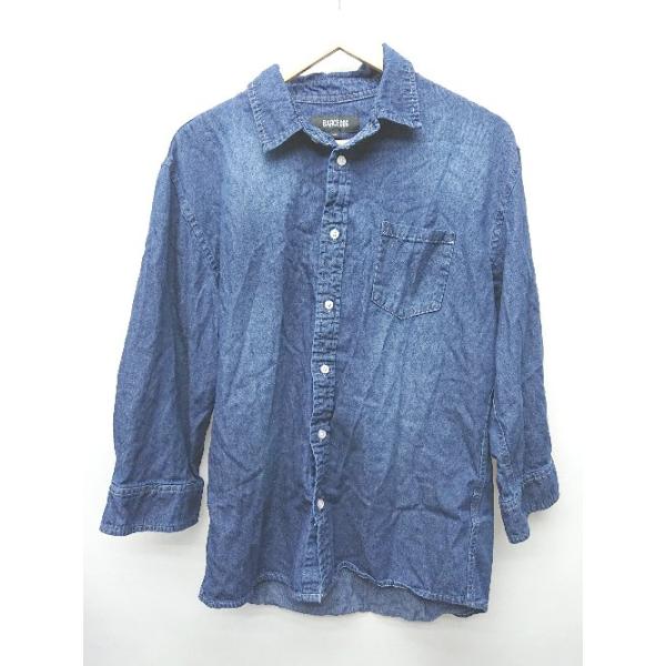 管理番号： 141016001411020241106ベースW150/辻付属品： 無<br>所々、擦れや擦れによる色褪せあり。素材： 画像参照色： ブルーサイズ： サイズLL梱包サイズ： 通常付属品： 無<br>所々...