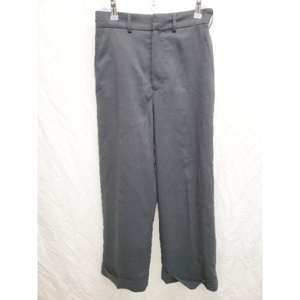 管理番号： 141016001794420241029ベースW149/辻付属品： 無<br>正面に薄汚れあり。素材： 画像参照色： ネイビーサイズ： サイズM梱包サイズ： 通常付属品： 無<br>正面に薄汚れあり。採...