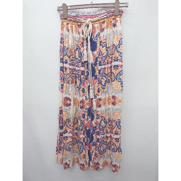 管理番号： 141016001991720241024ベースW147/辻付属品： 無<br>使用感のある商品です。素材： 画像参照色： ライトベージュ マルチサイズ： 表記無し梱包サイズ： 通常付属品： 無<br>使...