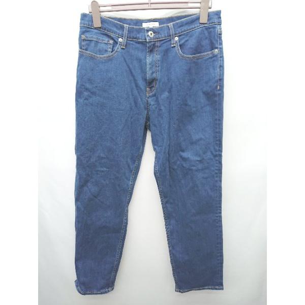 管理番号： 141023000520820241129ベースW57/七付属品： 無素材： 画像参照色： インディゴサイズ： サイズL梱包サイズ： 通常付属品： 無採寸サイズ： 通常