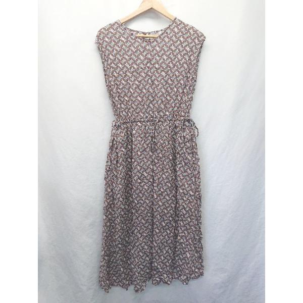 管理番号： 141023001242820250821ベースW6/梅付属品： 無<br>匂いの付着あり。素材： 画像参照色： ブラウン系 マルチサイズ： サイズL梱包サイズ： 通常付属品： 無<br>匂いの付着あり。...