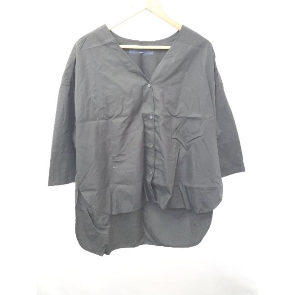 管理番号： 141023001434720250812ベースW5/梅付属品： 無<br>繊維の付着あり。素材： 画像参照色： ブラックサイズ： サイズ表記なし梱包サイズ： 通常付属品： 無<br>繊維の付着あり。採寸...