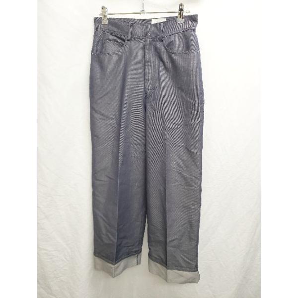 管理番号： 141023001796620241125ベースW153/辻付属品： 無素材： 画像参照色： ネイビー系サイズ： サイズM梱包サイズ： 通常付属品： 無採寸サイズ： 通常