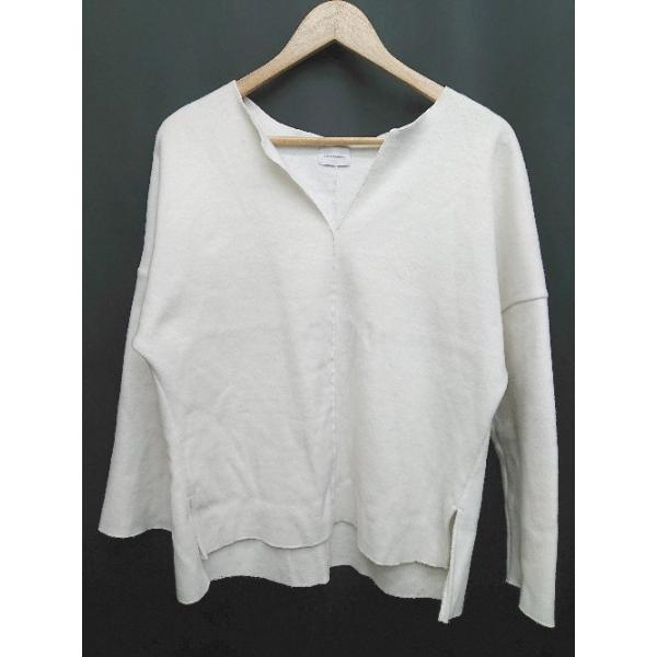 管理番号： 141023002163520241203ベースW216/増付属品： 無<br>使用に伴う毛羽立ちあり。素材： 画像参照色： ホワイト系サイズ： 表記なし梱包サイズ： 通常付属品： 無<br>使用に伴う毛...