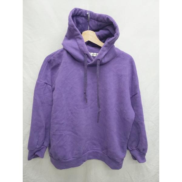 管理番号： 141023002576320241126ベースW213/増付属品： 無<br>使用感のある商品です。<br>所々に色褪せ、毛羽立ち、薄い汚れあり。素材： 画像参照色： パープルサイズ： 表記なし梱包サイ...