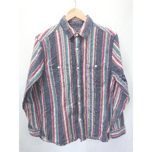 管理番号： 141023002761320250613ベースW1/梅付属品： 無素材： 画像参照色： ネイビー系サイズ： サイズL梱包サイズ： 通常付属品： 無採寸サイズ： 通常