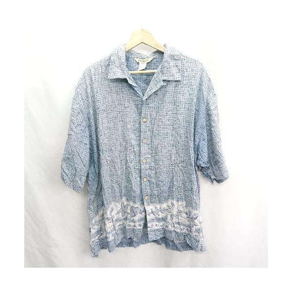 管理番号： 141029000378720241122ベースW/U付属品： 無素材： 画像参照色： ブルー系サイズ： サイズXL梱包サイズ： 通常付属品： 無採寸サイズ： 通常