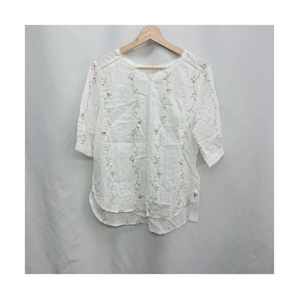 管理番号： 141029000682520241122ベースW/N付属品： 新品タグ素材： 画像参照色： ホワイトサイズ： サイズF梱包サイズ： 通常付属品： 新品タグ採寸サイズ： 通常