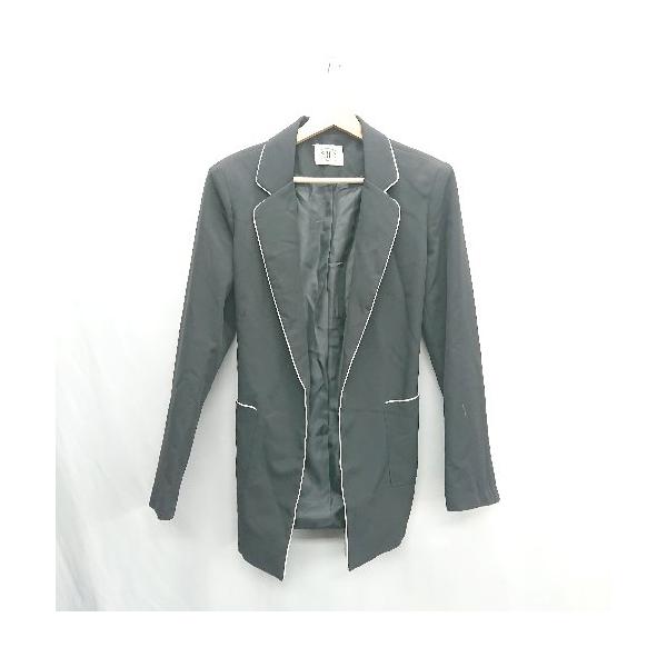 管理番号： 141029000918520241122ベースW/A付属品： 腰紐<br>袖汚れあり素材： 画像参照色： ブラックサイズ： サイズ表記なし梱包サイズ： 通常付属品： 腰紐<br>袖汚れあり採寸サイズ： 通常