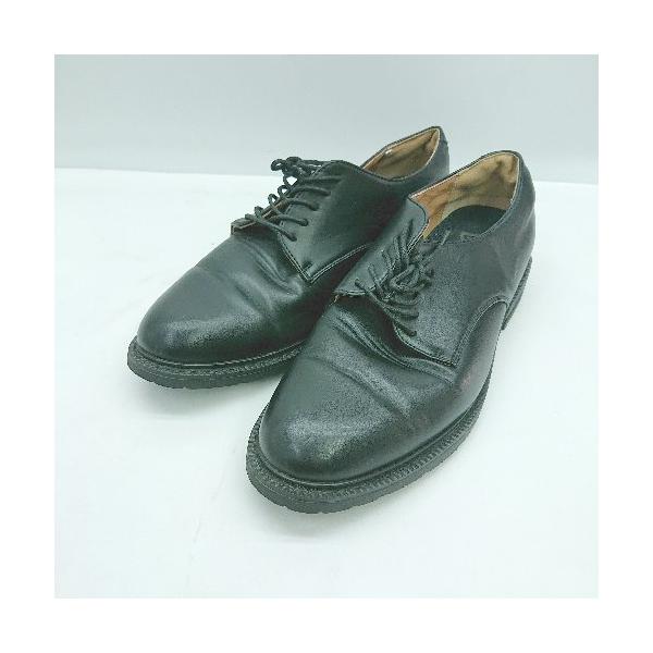 管理番号： 141029001920720241127ベースS/Y付属品： 無<br>形崩れ つま先部分跡あり素材： 革系/ラバー系ソール色： ブラックサイズ： サイズM梱包サイズ： 通常付属品： 無<br>形崩れ ...