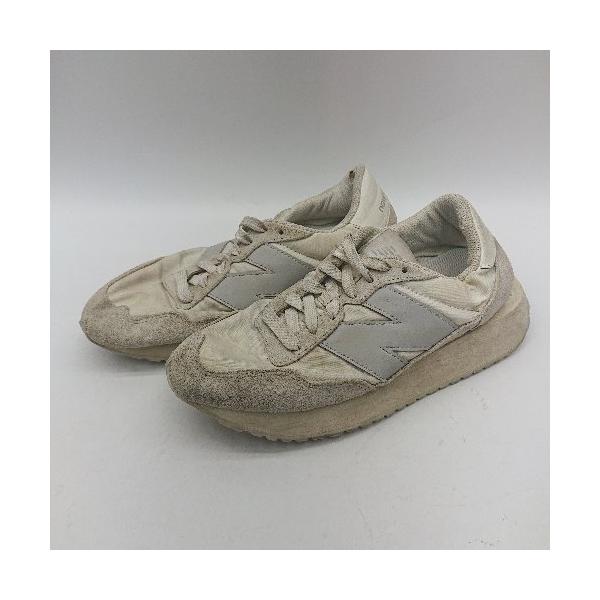 管理番号： 141029002216020241122ベースS/H付属品： 無<br>若干の汚れあり素材： 布系/ラバー系ソール色： グレー系サイズ： サイズ25梱包サイズ： 通常付属品： 無<br>若干の汚れあり採...