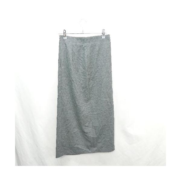 管理番号： 141029002489820241122ベースW/N付属品： 無素材： 画像参照色： グレーサイズ： サイズ36梱包サイズ： 通常付属品： 無採寸サイズ： 通常