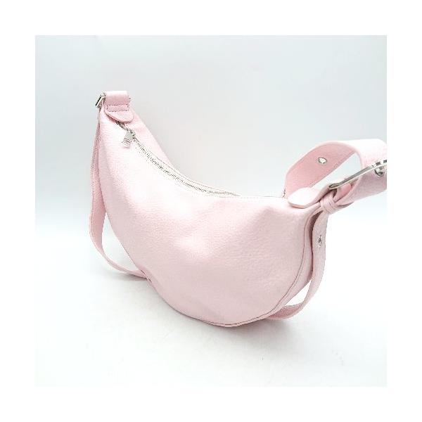 管理番号： 141029003733120241122ベースB/付属品： 無素材： 革系色： ピンク系サイズ： 0梱包サイズ： 通常付属品： 無採寸サイズ： 通常