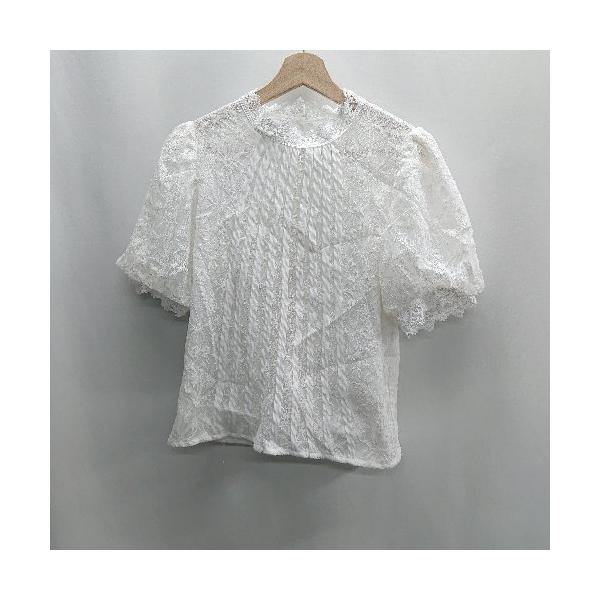 管理番号： 141029006322420241209ベースW/N付属品： 無素材： 画像参照色： ホワイトサイズ： サイズF梱包サイズ： 通常付属品： 無採寸サイズ： 通常