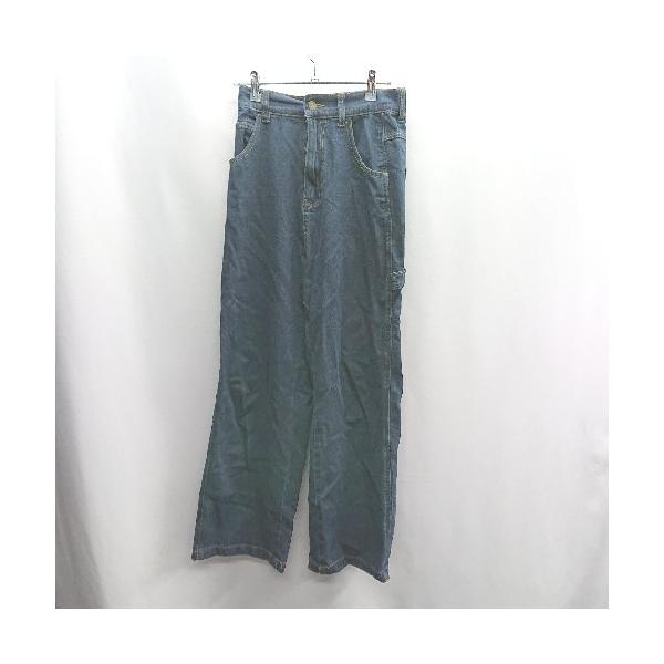 管理番号： 141029006634820241202ベースW/H付属品： 無<br>全体的に小さな繊維のほつれあり素材： 画像参照色： ブルー系サイズ： サイズMC梱包サイズ： 通常付属品： 無<br>全体的に小さ...