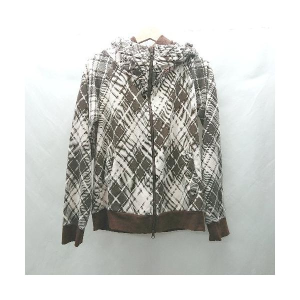 管理番号： 141029006832820250117ベースW/Y付属品： 無素材： 画像参照色： ブラウン系サイズ： サイズ MEDIUM梱包サイズ： 通常付属品： 無採寸サイズ： 通常