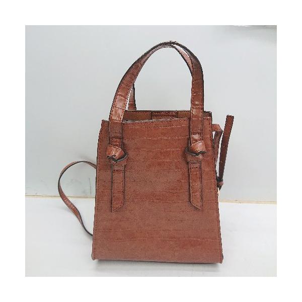 管理番号： 141029006940020250107ベースB/M付属品： 無素材： 革系色： ブラウンサイズ： 0梱包サイズ： 通常付属品： 無採寸サイズ： 通常