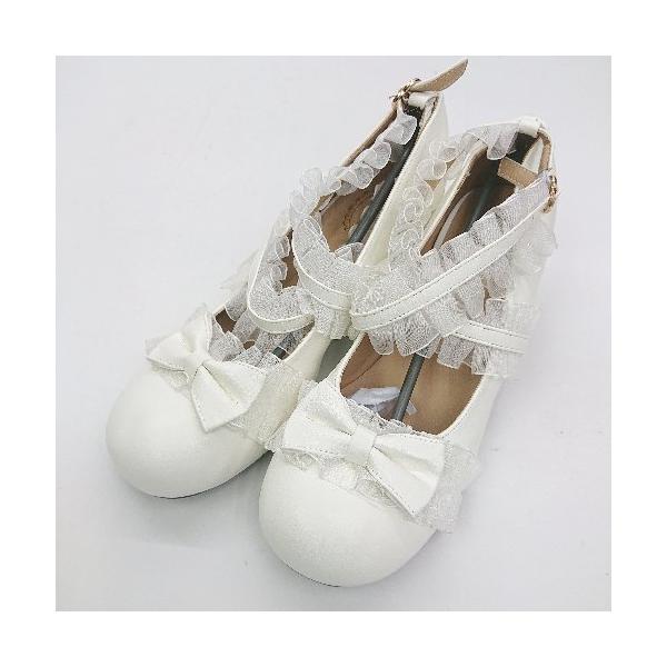 管理番号： 141029006947920241217ベースS/M付属品： 型崩れ防止素材： 革系/ラバーソール色： ホワイトサイズ： サイズ39梱包サイズ： 通常付属品： 型崩れ防止採寸サイズ： 通常