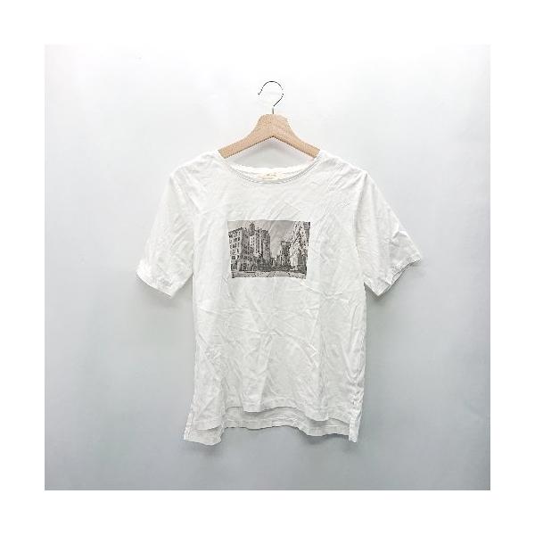 管理番号： 141029007196020241202ベースW/A付属品： 無<br>首元汚れあり素材： 画像参照色： ホワイトサイズ： サイズM梱包サイズ： 通常付属品： 無<br>首元汚れあり採寸サイズ： 通常