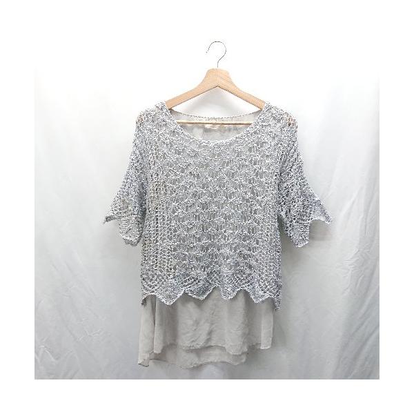 管理番号： 141029007990420250101ベースW/U付属品： 無素材： 画像参照色： グレーサイズ： サイズM梱包サイズ： 通常付属品： 無採寸サイズ： 通常