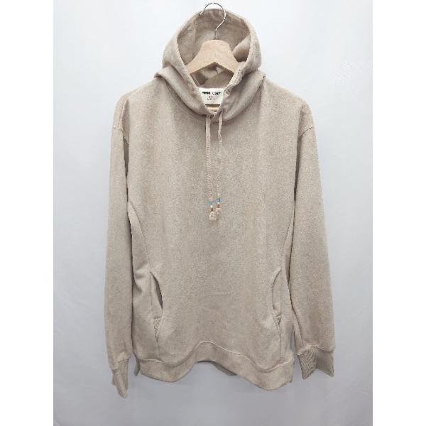 管理番号： 141107001685020250609ベースW3/M付属品： 無<br>使用に伴う毛羽立ちあり。素材： 画像参照色： ベージュ系サイズ： サイズ4梱包サイズ： 通常付属品： 無<br>使用に伴う毛羽立...