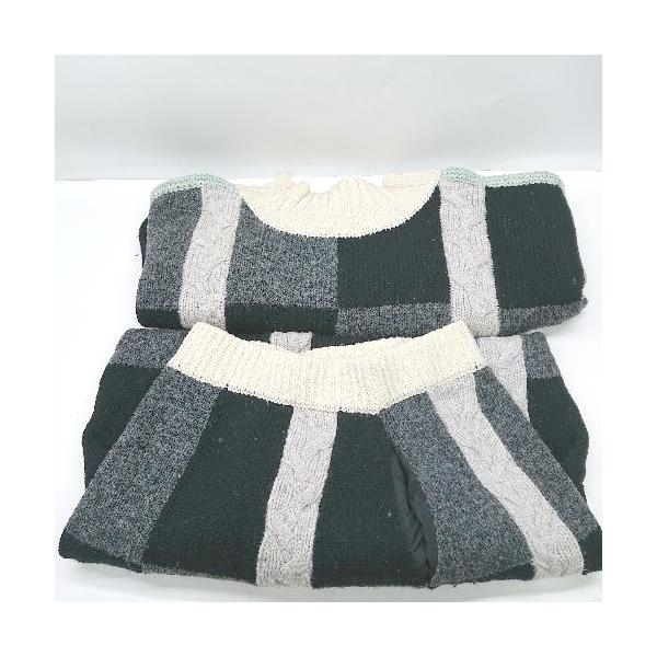 管理番号： 141121000306120241212ベースW/Y付属品： 無素材： 画像参照色： ブラック マルチカラーサイズ： サイズ表記なし梱包サイズ： 大付属品： 無採寸サイズ： 大