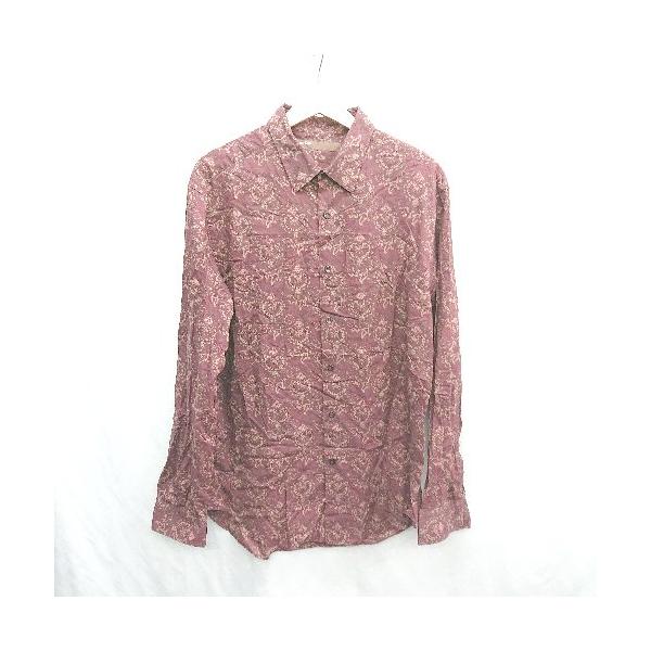 管理番号： 141121000372620241226ベースW/N付属品： 無素材： 画像参照色： エンジサイズ： サイズL梱包サイズ： 通常付属品： 無採寸サイズ： 通常