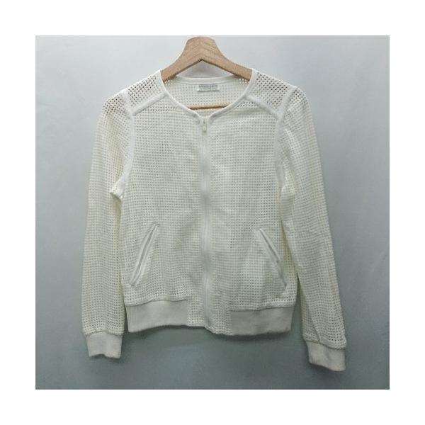 管理番号： 141128000441820241217ベースW/M付属品： <br>裾部分汚れあり素材： 画像参照色： ホワイトサイズ： サイズ表記なし梱包サイズ： 通常付属品： <br>裾部分汚れあり採寸サイズ： 通常