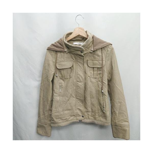 管理番号： 141128000627620241225ベースW/A付属品： 無素材： 画像参照色： ベージュ系サイズ： サイズ38梱包サイズ： 通常付属品： 無採寸サイズ： 通常