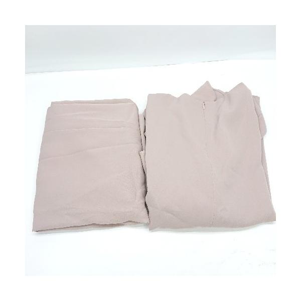 管理番号： 141128001237620241217ベースW/M付属品： 新品タグ 紐付属素材： 画像参照色： グレイッシュピンクサイズ： サイズL梱包サイズ： 通常付属品： 新品タグ 紐付属採寸サイズ： 通常