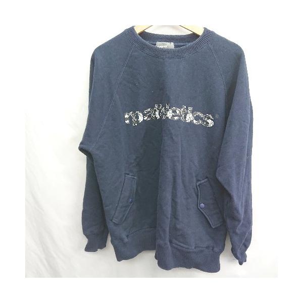 管理番号： 141128001520920241227ベースW/H付属品： 無素材： 画像参照色： ネイビー系サイズ： サイズM梱包サイズ： 通常付属品： 無採寸サイズ： 通常