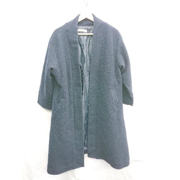 管理番号： 141128001911520241217ベースW/Y付属品： 無素材： 画像参照色： ネイビーサイズ： サイズF梱包サイズ： 大付属品： 無採寸サイズ： 大