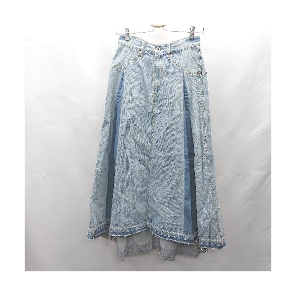 管理番号： 141128003589420250122ベースW/Y<br>付属品： 無<br>素材： 画像参照<br>色： ブルー系<br>サイズ： サイズ 1<br>梱包サイズ：...