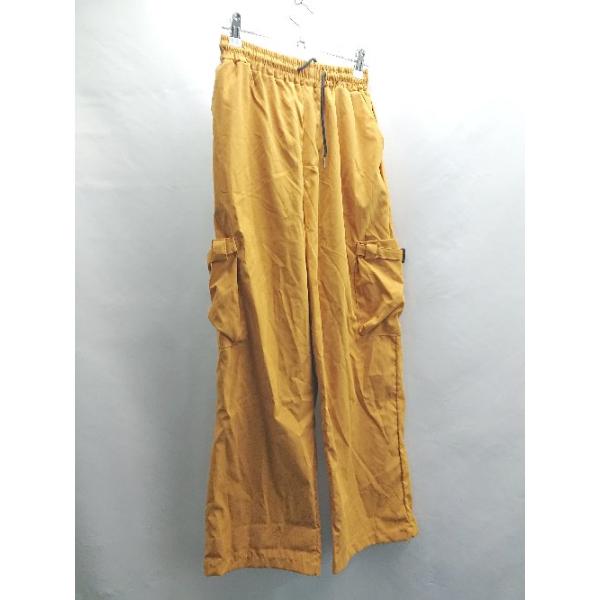 管理番号： 141128004398120250116ベースW/K付属品： 無<br>前部に穴あり素材： 画像参照色： オレンジサイズ： サイズL梱包サイズ： 通常付属品： 無<br>前部に穴あり採寸サイズ： 通常