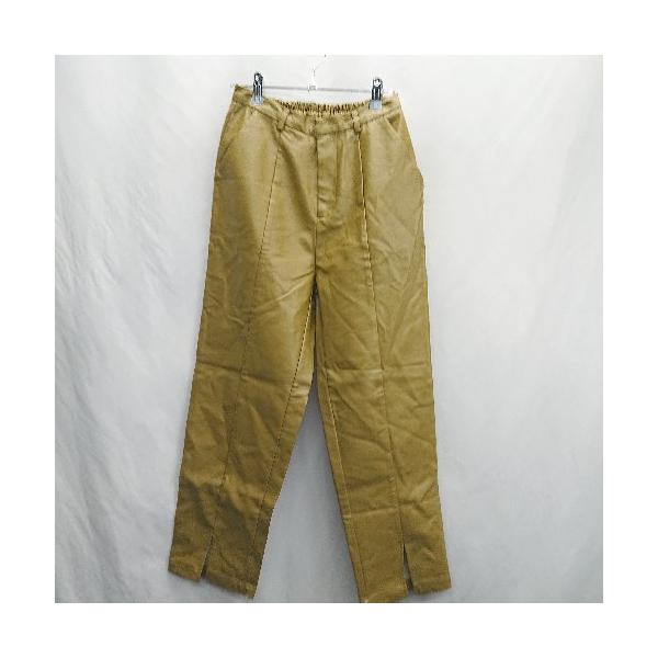 管理番号： 141128004853520241226ベースW/A付属品： 無素材： 画像参照色： マスタード系サイズ： サイズL梱包サイズ： 通常付属品： 無採寸サイズ： 通常