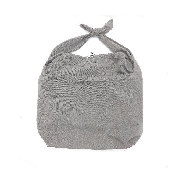 管理番号： 141209000269420250128ベースB/M付属品： 無<br>上部に汚れあり素材： 布系色： グレーサイズ： 0梱包サイズ： 通常付属品： 無<br>上部に汚れあり採寸サイズ： 通常